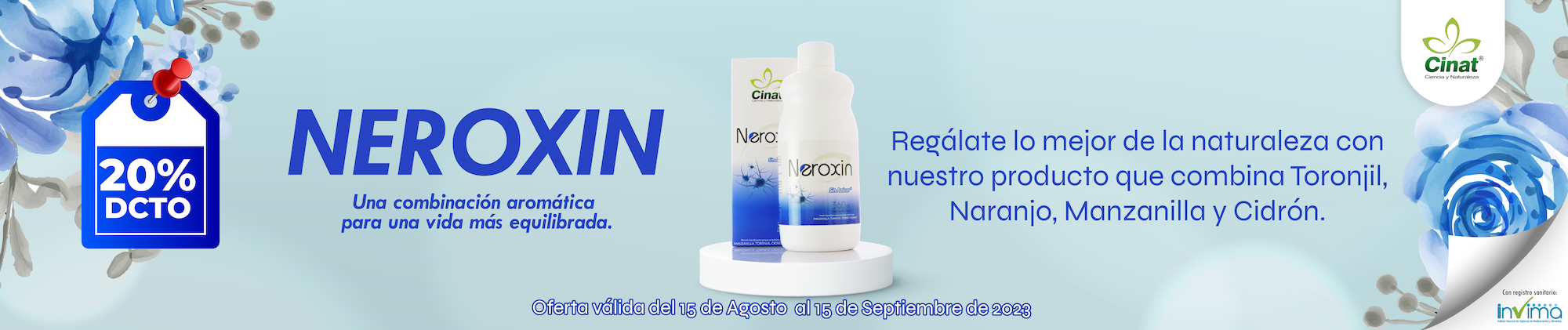 Inicio - Cinat Laboratorios